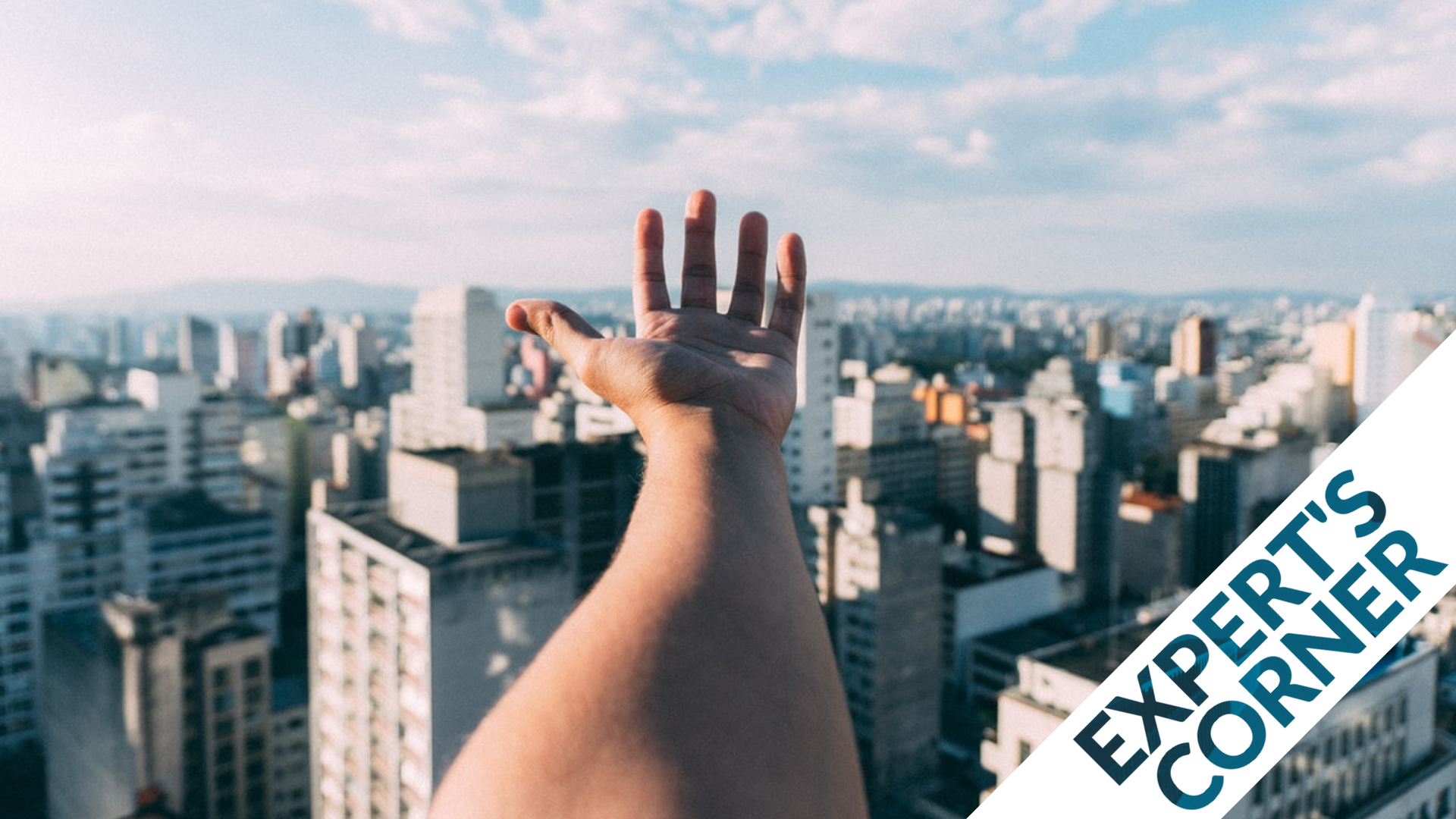 Expert's Corner: How To Gain The Upper Hand Over Your Competitors And ...