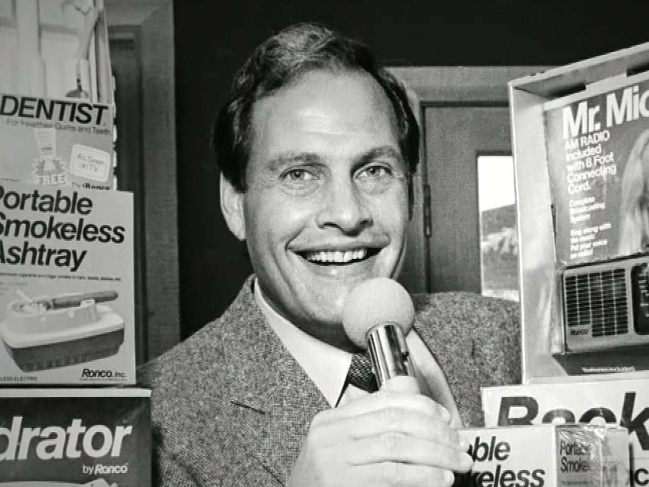 The 5 Greatest Salespeople of All Time - Seriously!