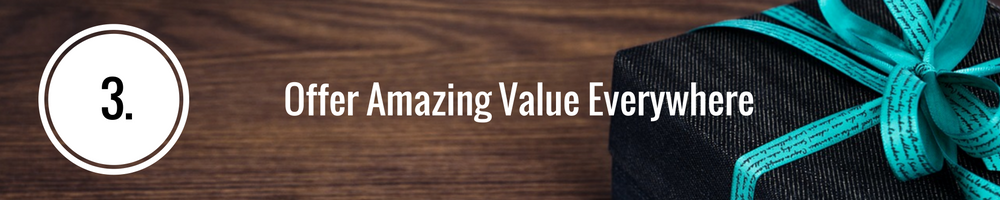 5 Reasons Your Competitors SMASH Their B2B Sales Targets While You Struggle